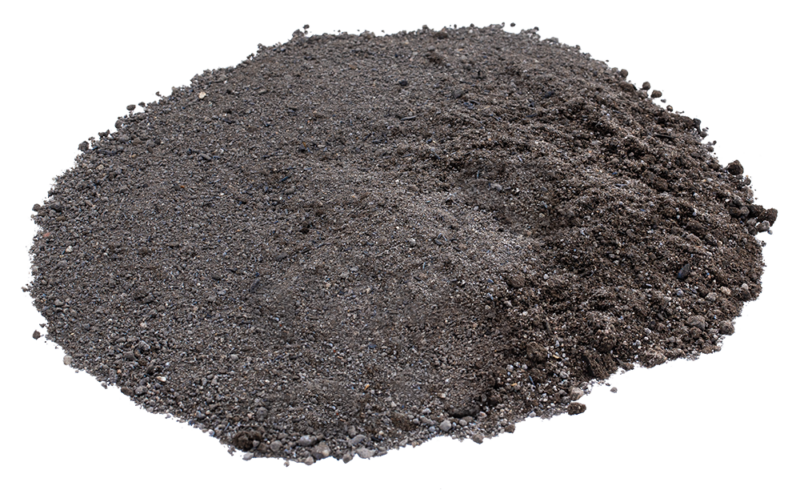 Brantner green solutions | Recycled metals