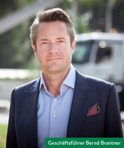 Brantner green solutions | About us