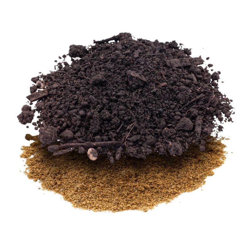 Brantner green solutions | Soils and composts